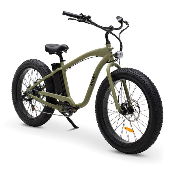 Murf Electric Bikes New Zealand – MurfElectricBikes